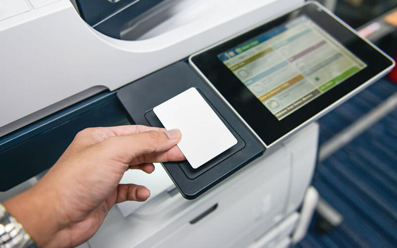 What You Should Know Before Buying A Multifunction Printer